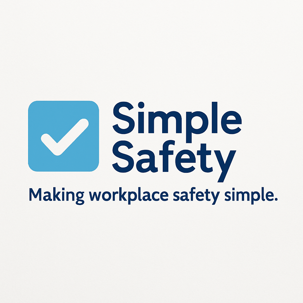Simple Safety Solutions - Making Workplace Safety Simple